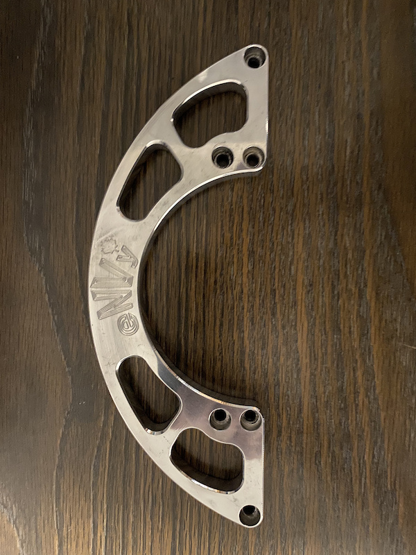 2004 eNVy Monster T fork arch For Sale