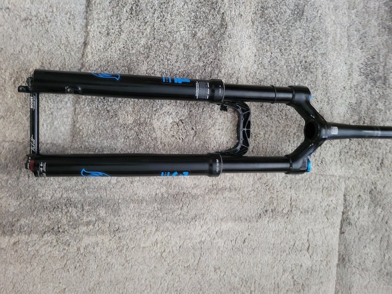 2019 fox 34 performance For Sale