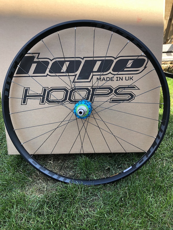 2022 Hope Pro 4 Rear Wheel 29er boost New For Sale