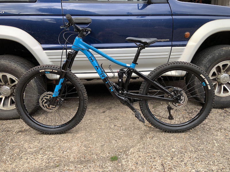 2021 Marin Rift Zone Junior 24 For Sale