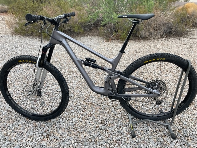 2021 Revel Rascal X01 Eagle Large For Sale