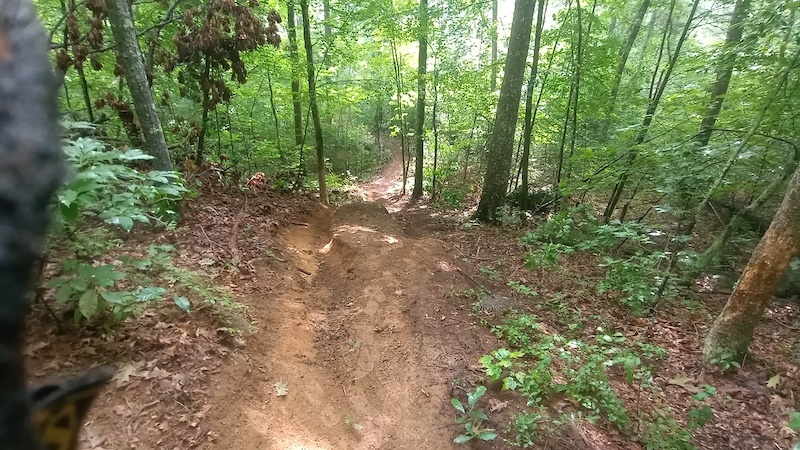 NEMBA Ride Hodges Village Mountain Biking Route | Trailforks