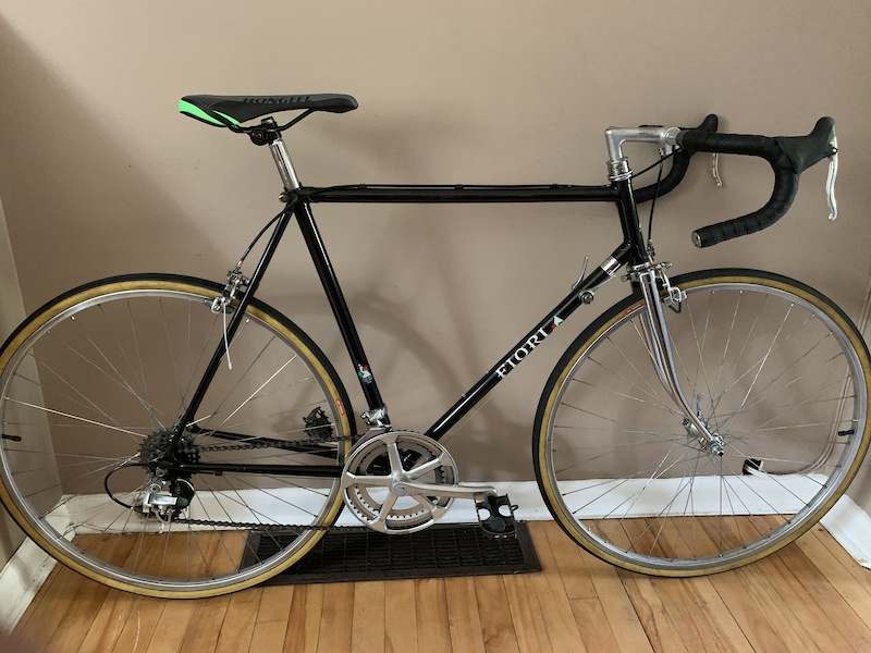 Fiori Excella Road Bike $370 O.B.O For Sale
