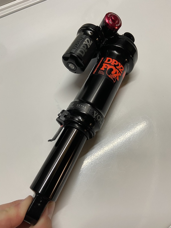 2020 Fox DPX2 performance shock ! Brand new For Sale