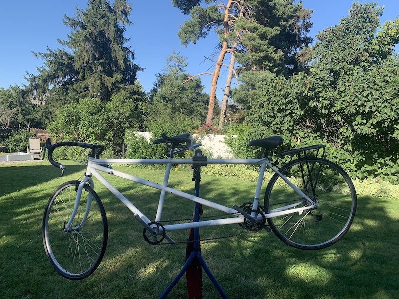 Co-Motion Speedster Tandem - Small For Sale
