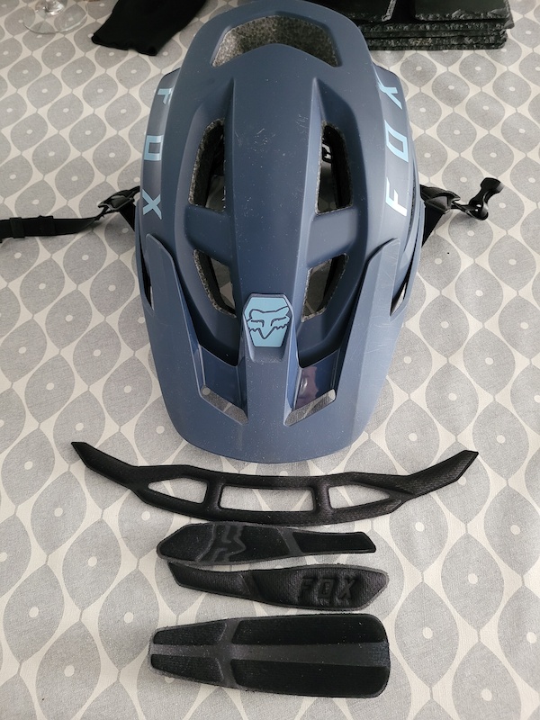 2020 Fox Speed frame helmet For Sale