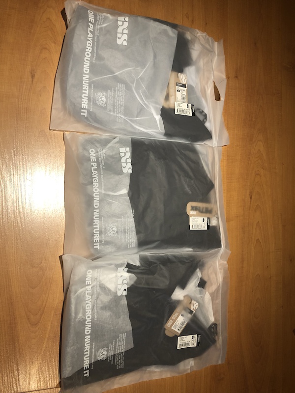 2022 IXS Trigger pants For Sale