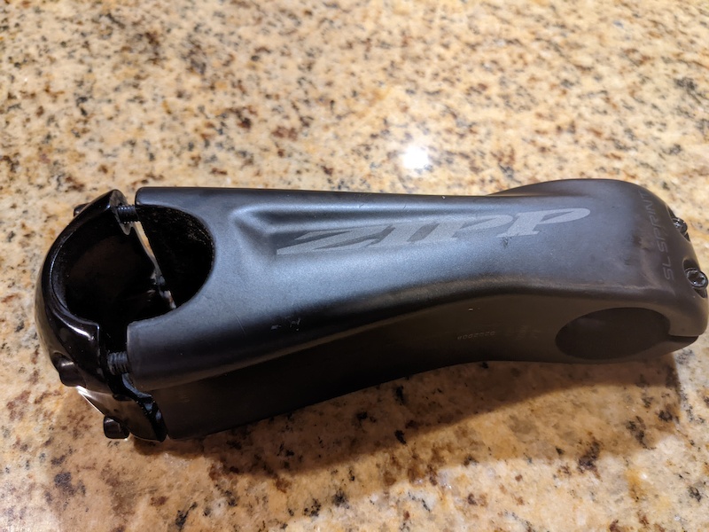 2018 Zipp SL Sprint 120mm Carbon For Sale