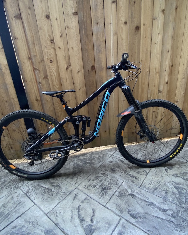 2019 Norco Range Size Small (Sale Pending) For Sale