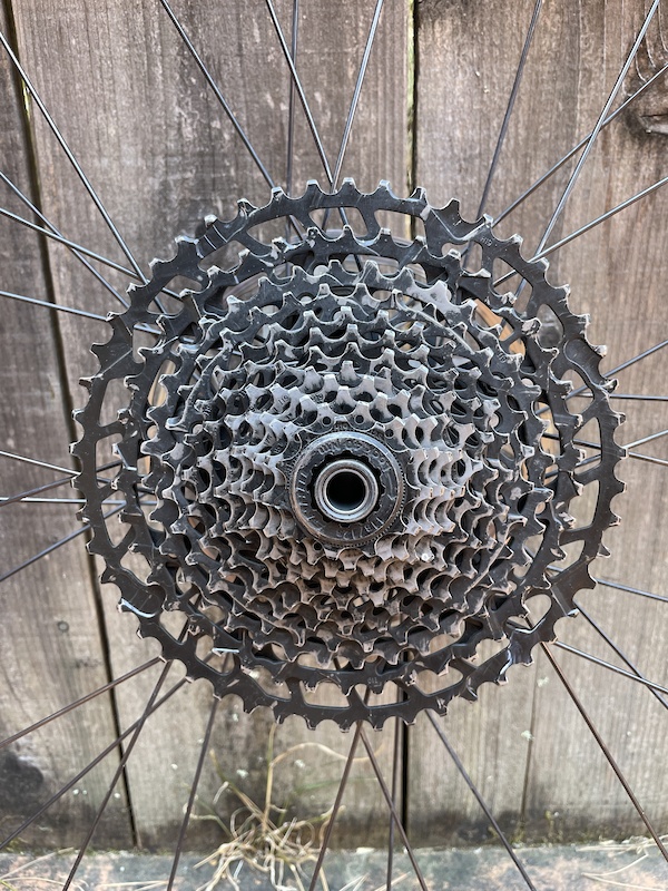 2020 WTB 29er Wheels complete> for sale For Sale