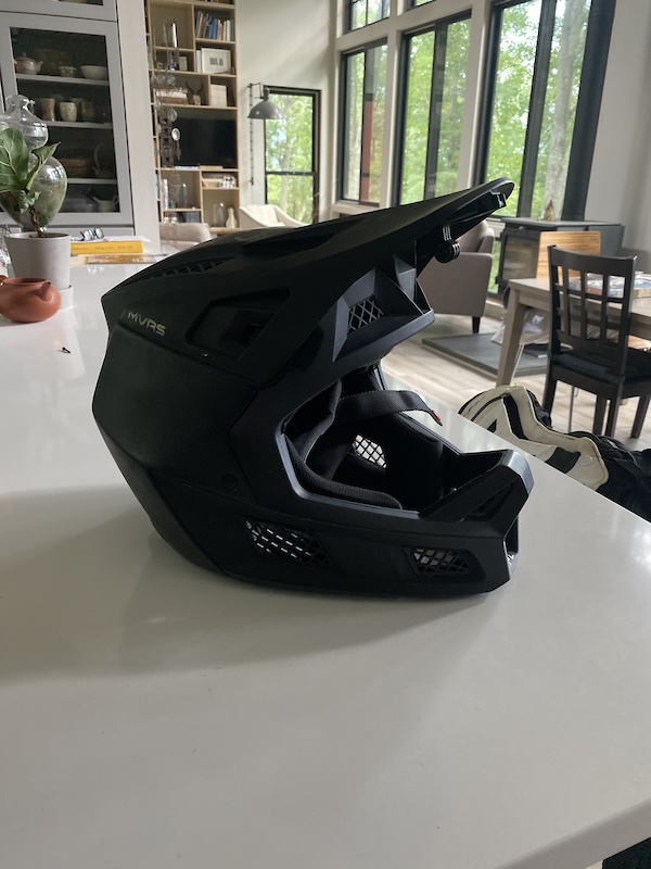 2021 Fox racing RPC full face For Sale