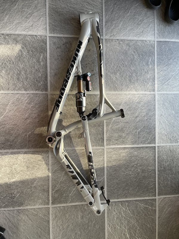 2019 Nukeproof mega 27.5 650b AL frame medium with X2 For Sale