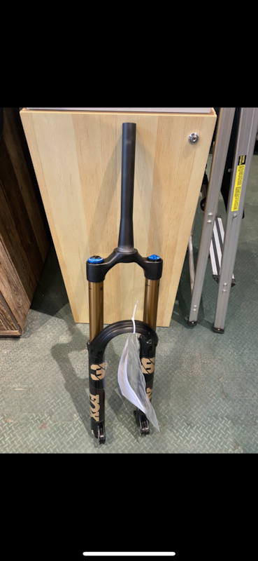 2021 Fox 38 factory For Sale