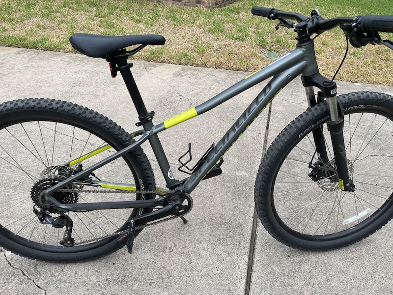 2020 Specialized Pitch Comp 1x LTD For Sale
