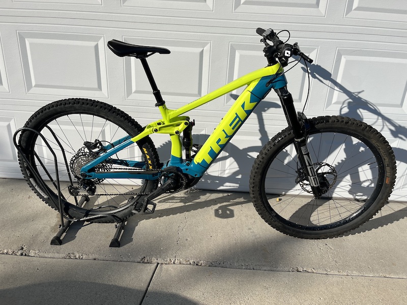 2020 Trek Rail 7 - Medium For Sale