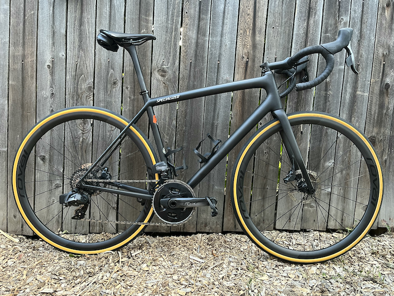 2022 Specialized Aethos PRO SRAM ETAP 56cm For Sale