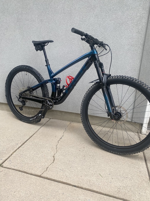 2021 Trek Fuel ex5 large For Sale