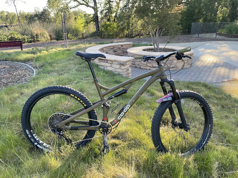 2018 co•op drt 3.2 For Sale