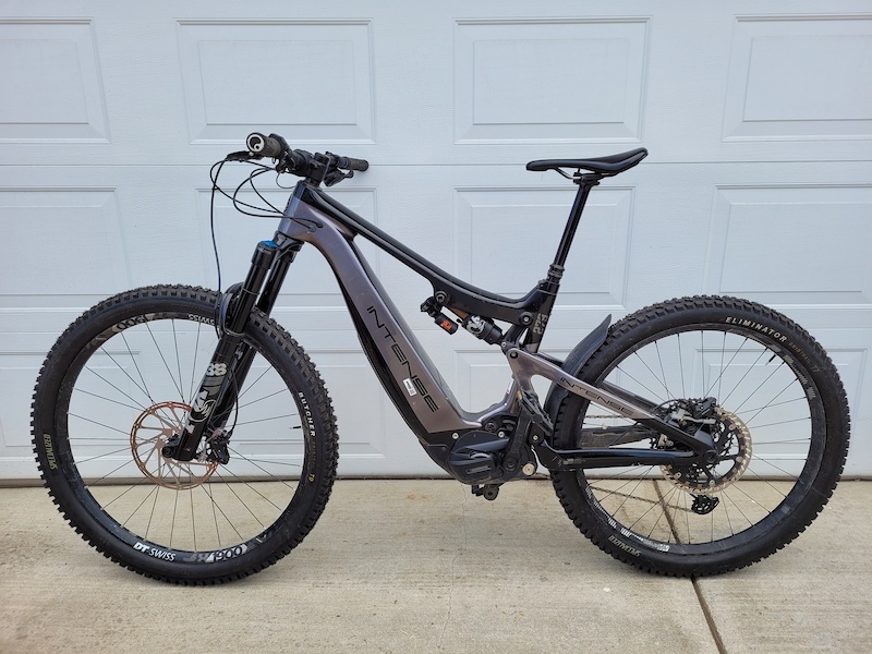 2021 Intense Tazer Expert For Sale