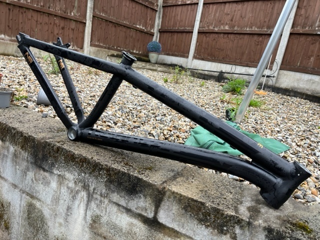 2021 NS Decade V2 For Sale