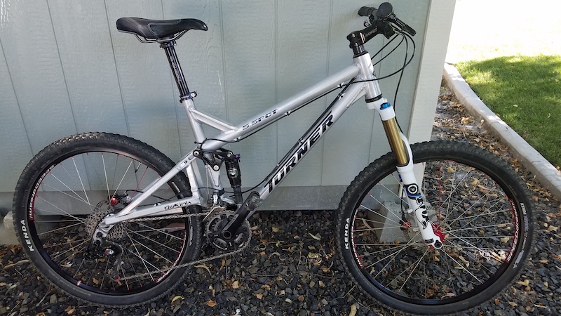 2010 Turner 5-Spot For Sale