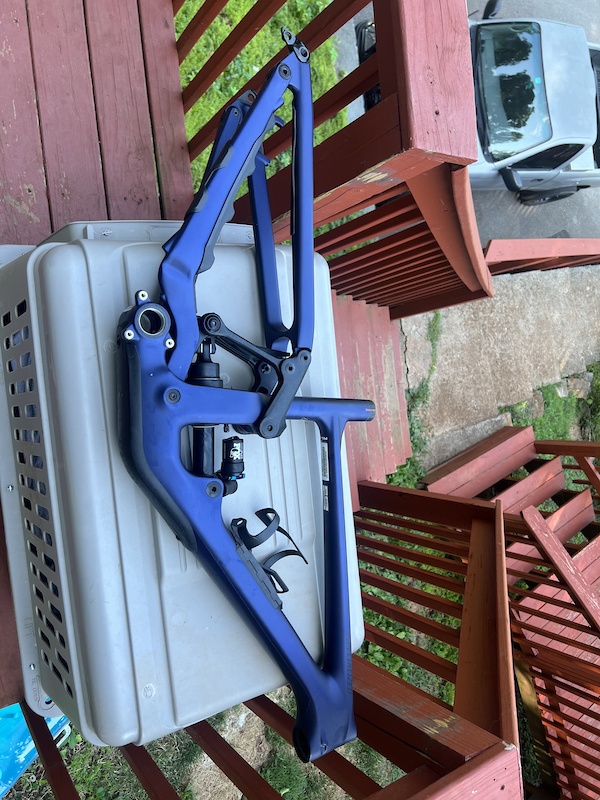 2022 NEW Specialized Enduro S3 Frame For Sale