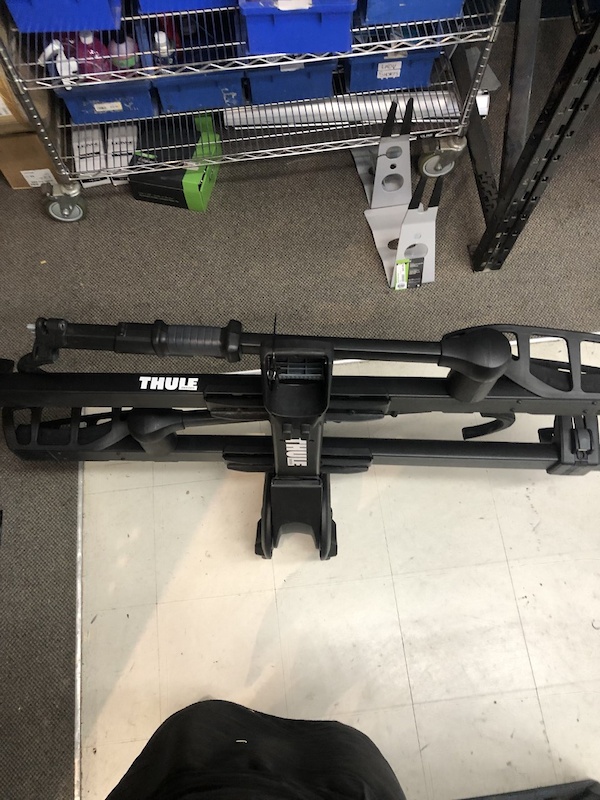 2022 Thule T2 Pro XTR For Sale