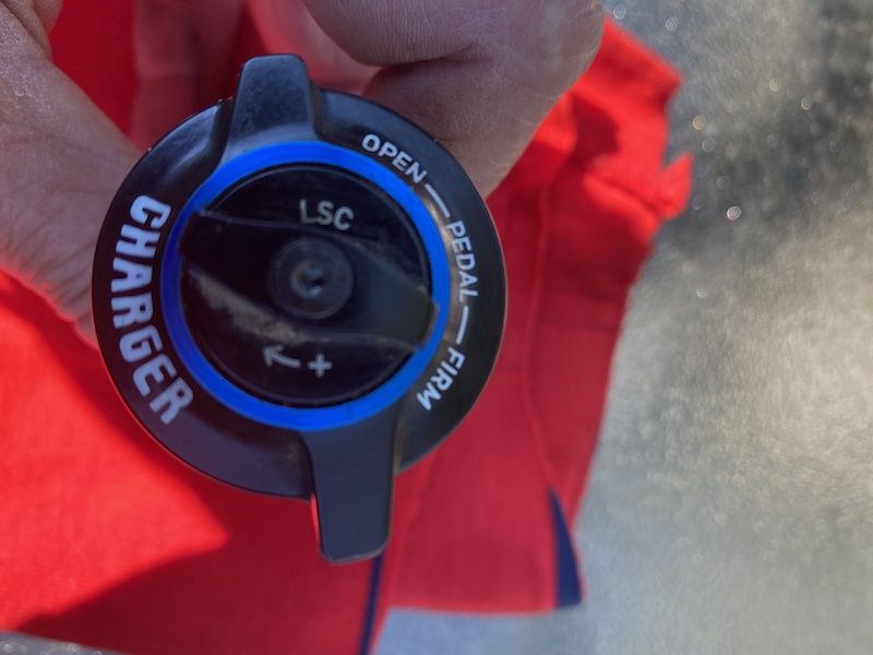 2019 Rock shox Lyric RCT3 charger Damper For Sale