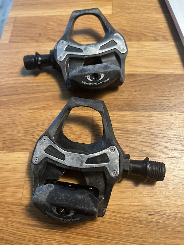 2020 Shimano 105 PD-R7000 SPD-SL Pedals For Sale