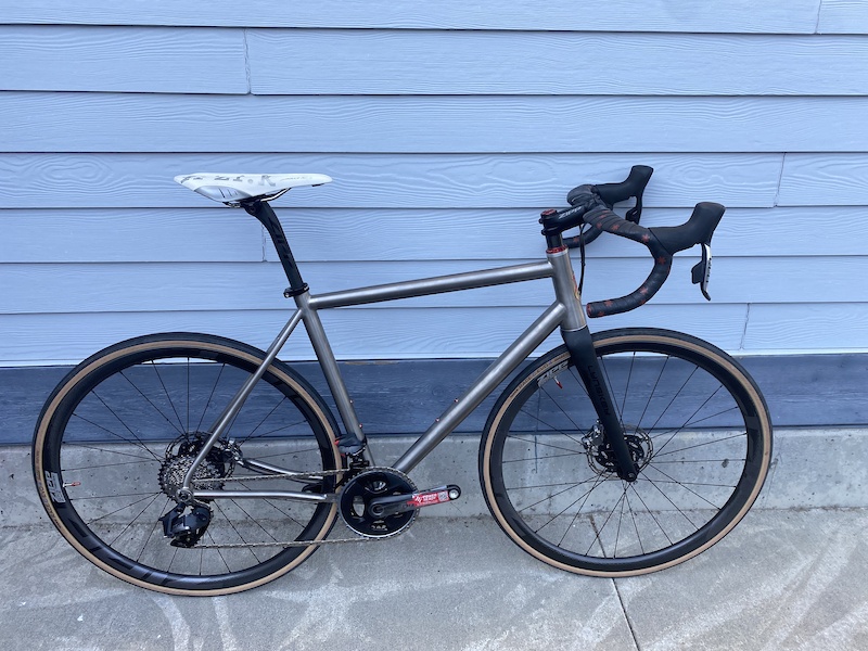 2022 Lynskey R300 Disc For Sale