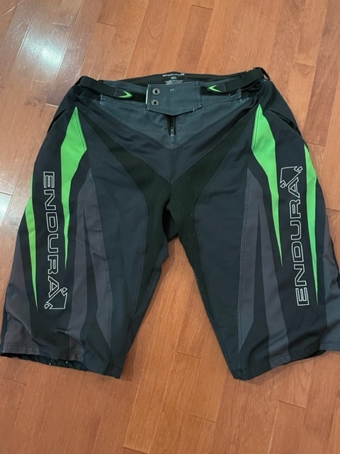 Various Shorts - Used For Sale