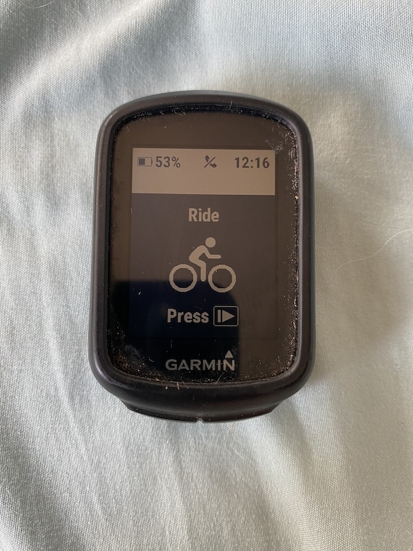 2021 Garmin edge 130 For Sale