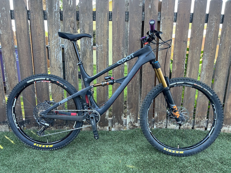 2018 Spot Rollik 607 – Large For Sale