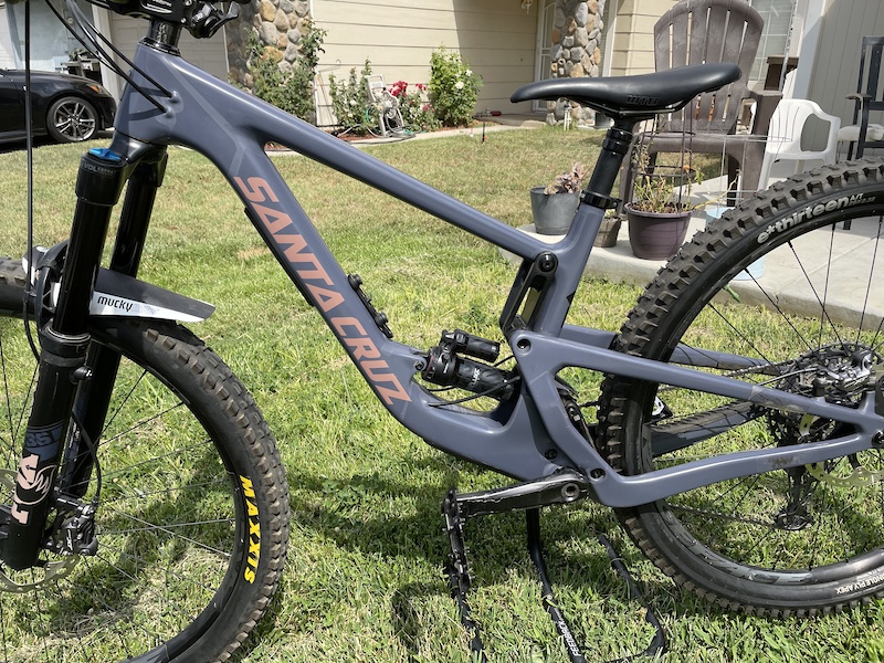 2021 Megatower For Sale