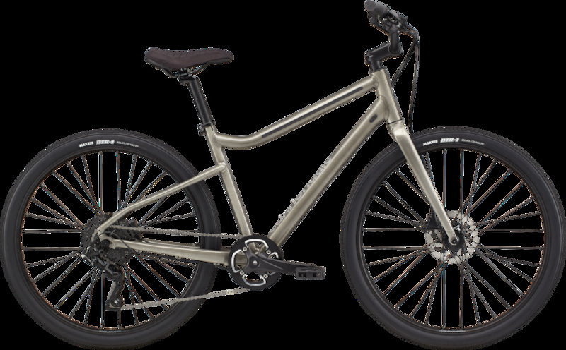 2021 Cannondale Treadwell 2 LTD (NOW IN STOCK + $130 OFF) For Sale