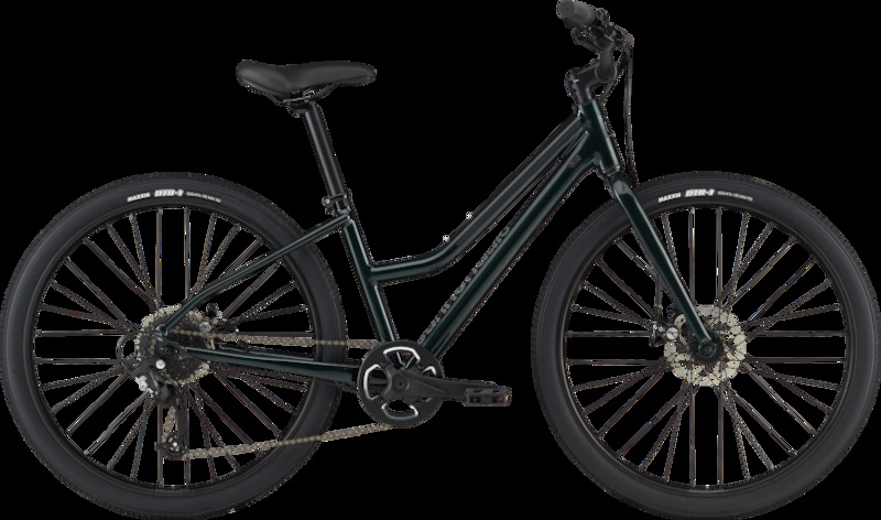 Cannondale Treadwell 3 Remixte (IN STOCK + $375 OFF) For Sale