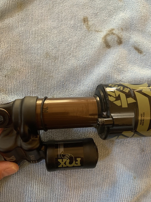 2018 Fox X2 For Sale