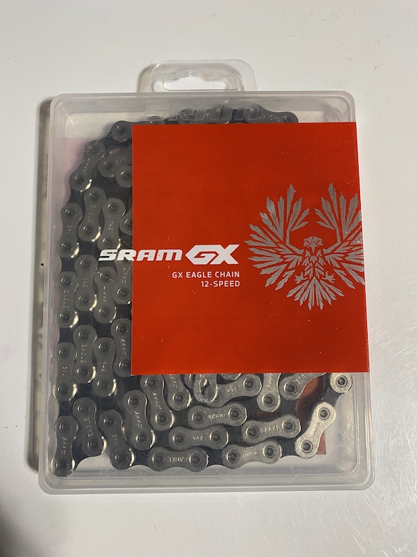 2022 SRAM GX Eagle Chain (new) For Sale