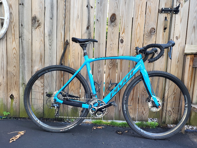 2017 Pivot Vault For Sale