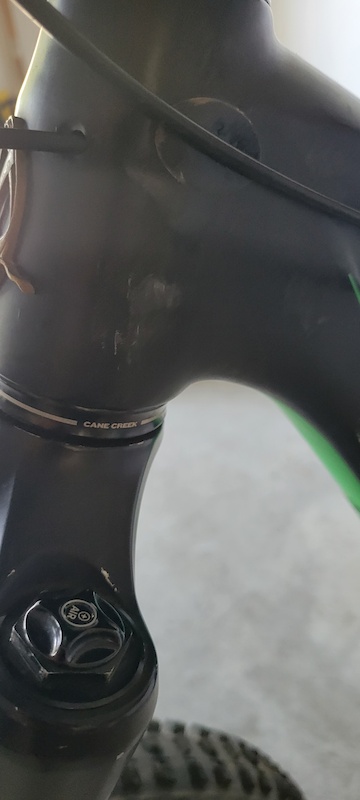 2014 Ibis Ripley V1 with Ibis 928 Carbon Rims For Sale