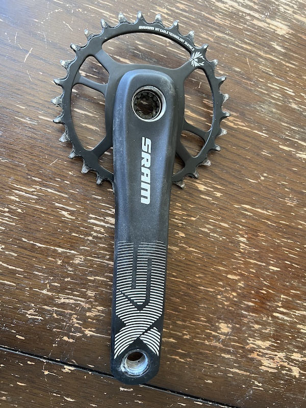 2021 SRAM SX Eagle Groupset: no brakes For Sale