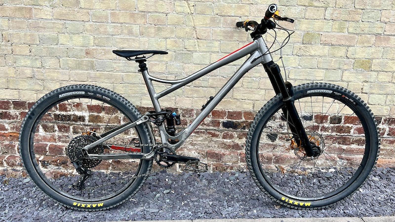 2021 Banshee Phantom V3 XL For Sale