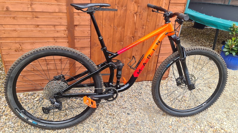 2021 Marin Rift Zone 2 For Sale