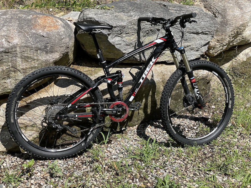 2013 Trek Fuel EX 7 For Sale