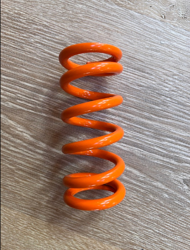 2021 Fox SLS Spring 500 lb x 2.4" For Sale