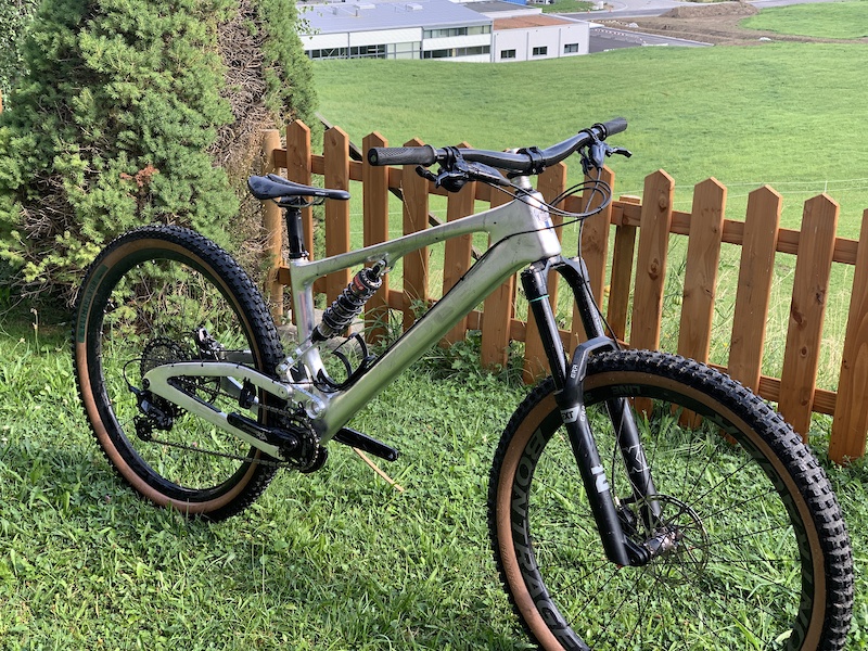 2020 Pole Stamina 180 EXT front/rear For Sale