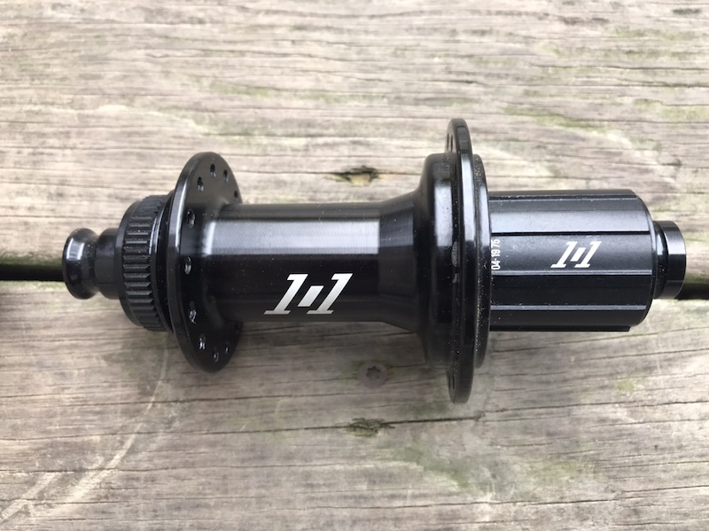 2021 Industry Nine 1:1 Rear Hub For Sale