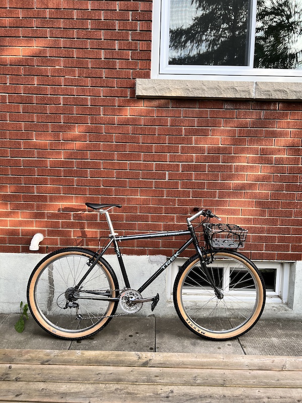 1995 trek 950 For Sale