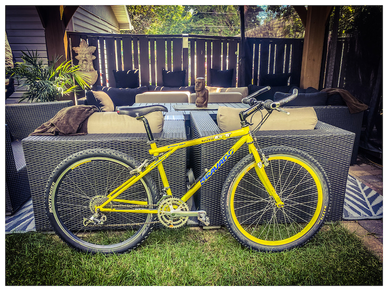 1992 GT Bravado $250 For Sale