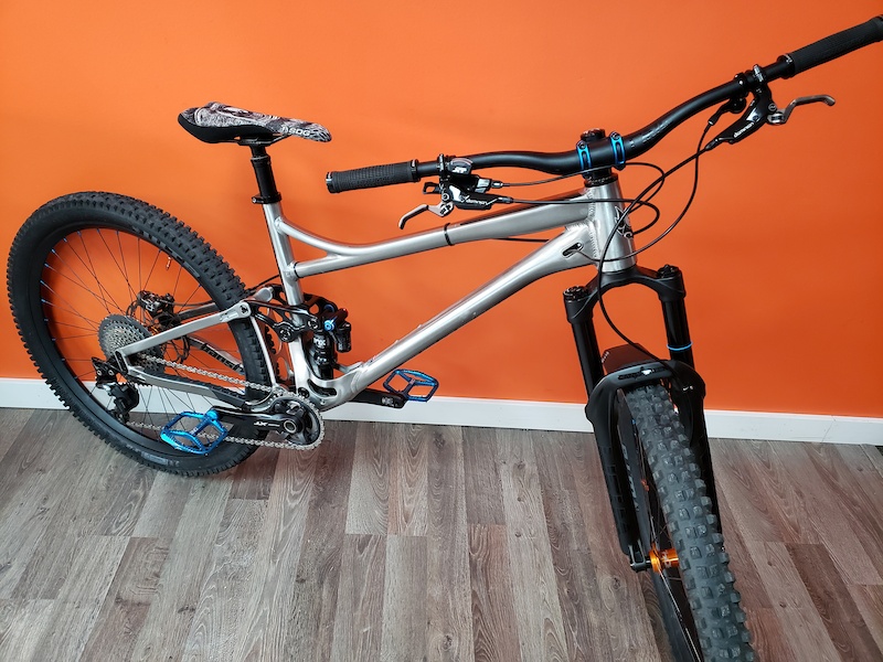 2021 Banshee Spitfire V3 large For Sale